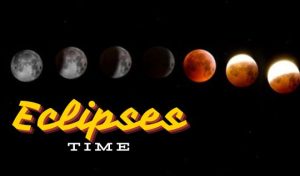 A Guide on Eclipses Types and Observations in 2025 - Samtash