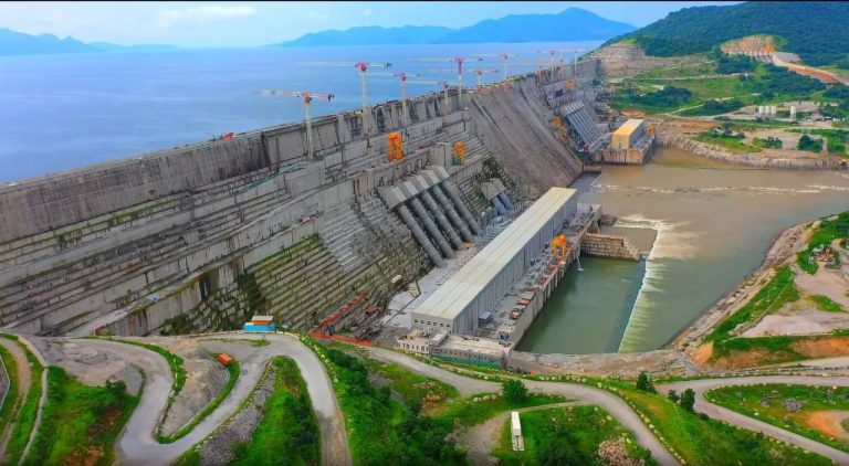 Ethiopia Inaugurated Africa’s Largest Hydroelectric Dam, GERD 10 Facts ...